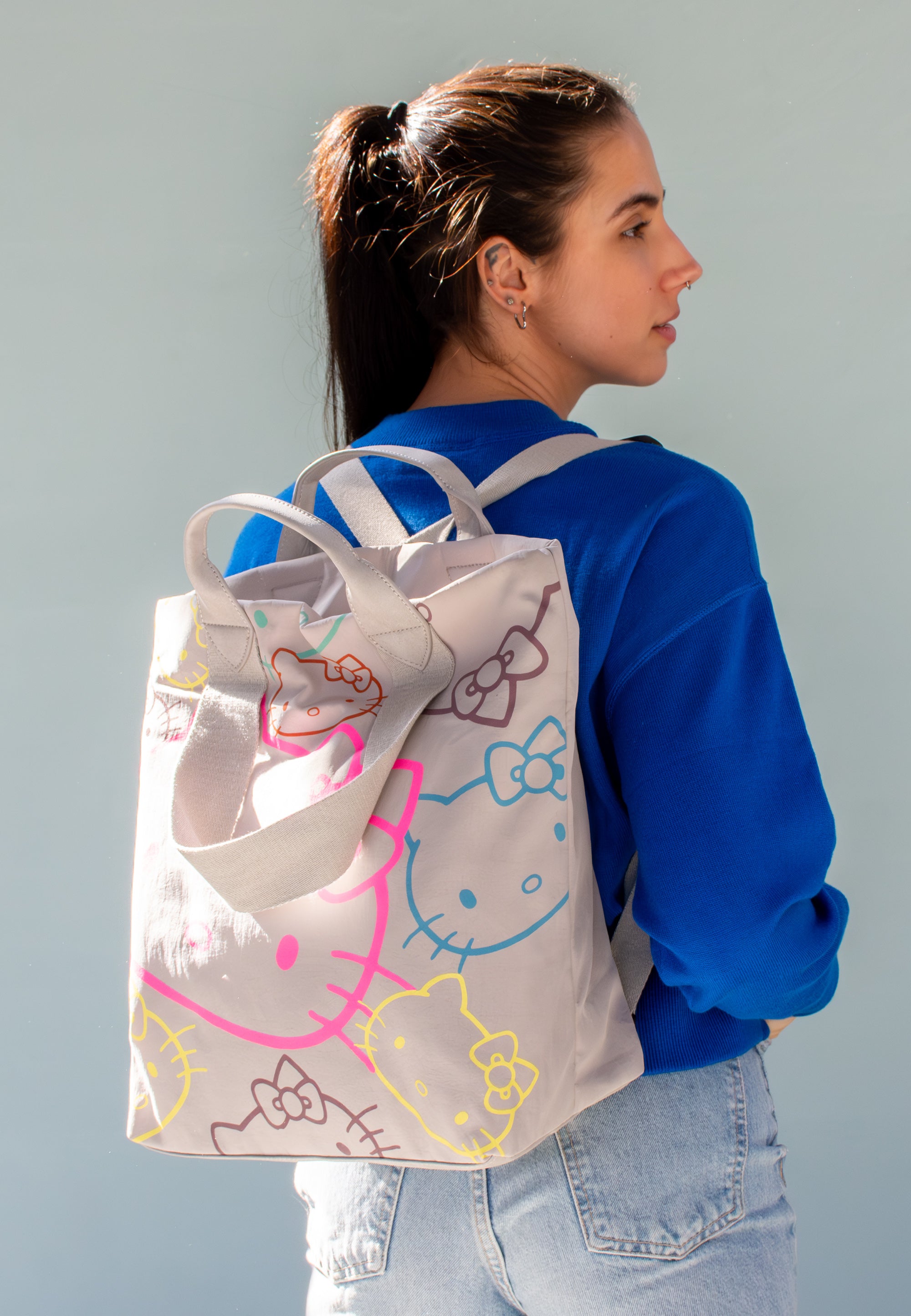 Hello Kitty fritzi | JU | Limited Outline – Fritzi aus Preußen B2B